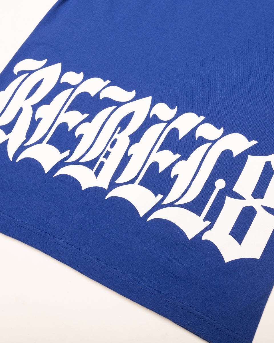 Old English Tee – REBEL8®