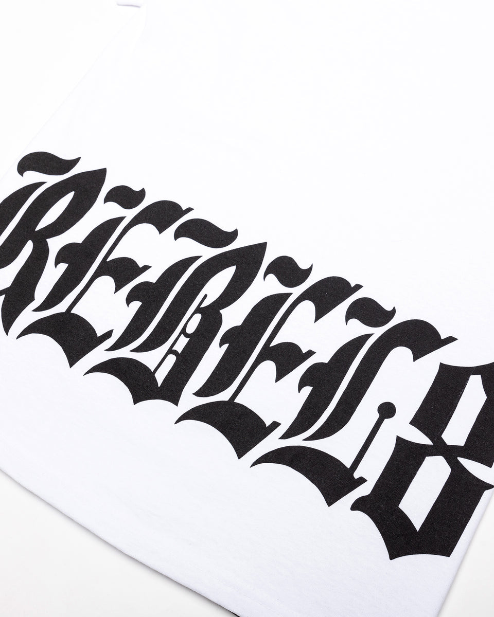 Old English Tee – REBEL8®