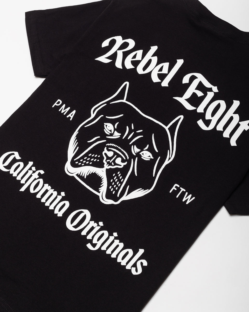 Pitbull Tee – REBEL8®