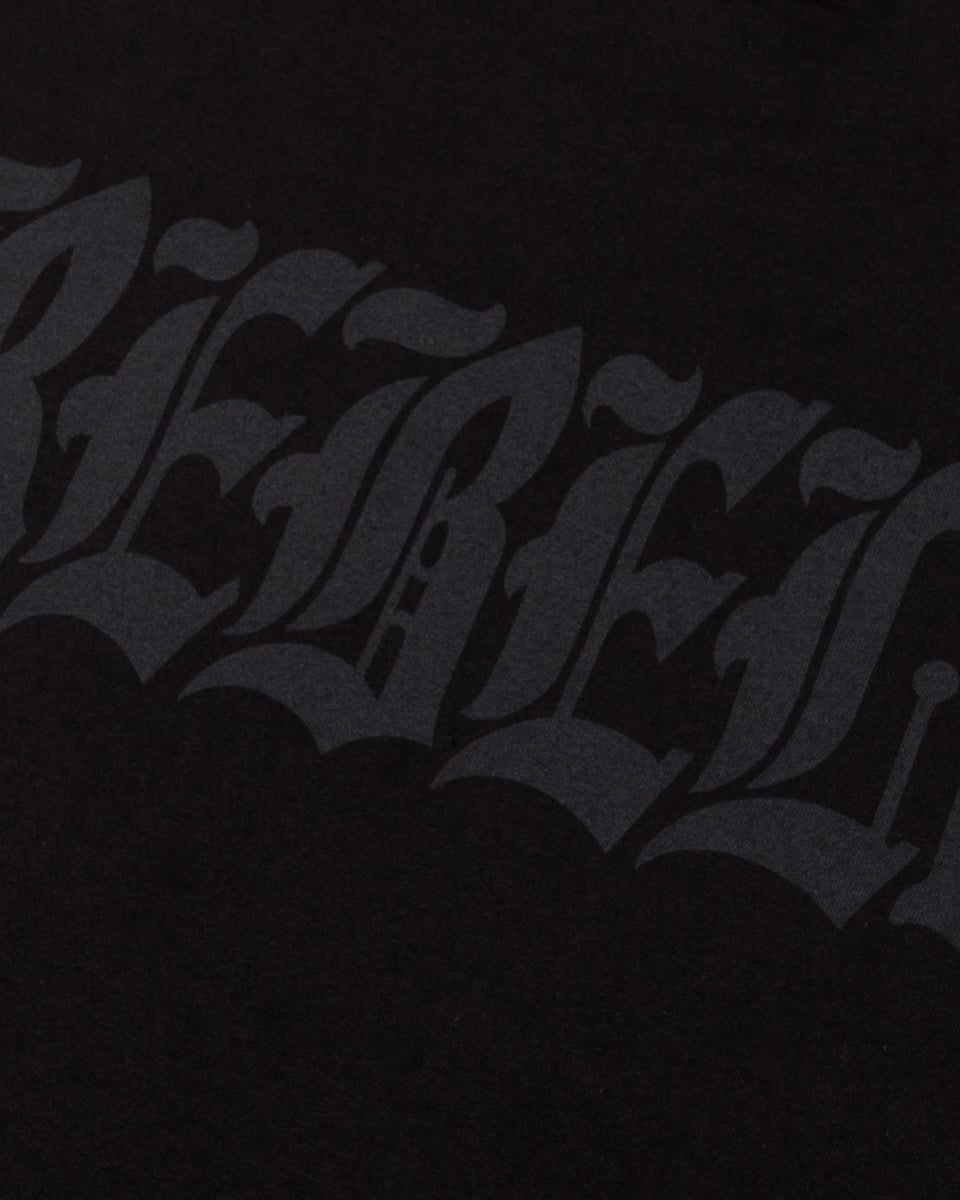 Old English Tonal Tee – REBEL8®