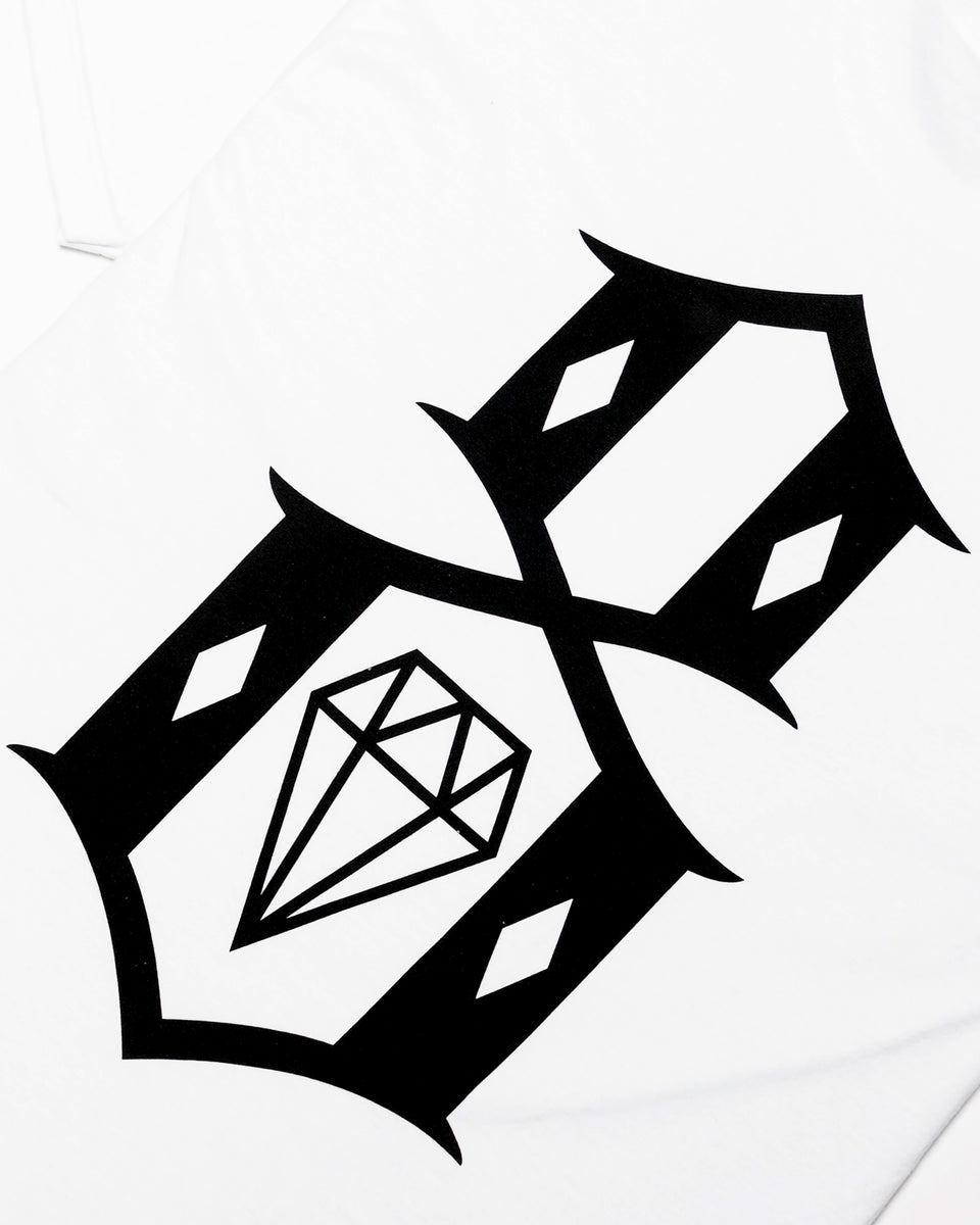 Core 8 Logo Tee – REBEL8®