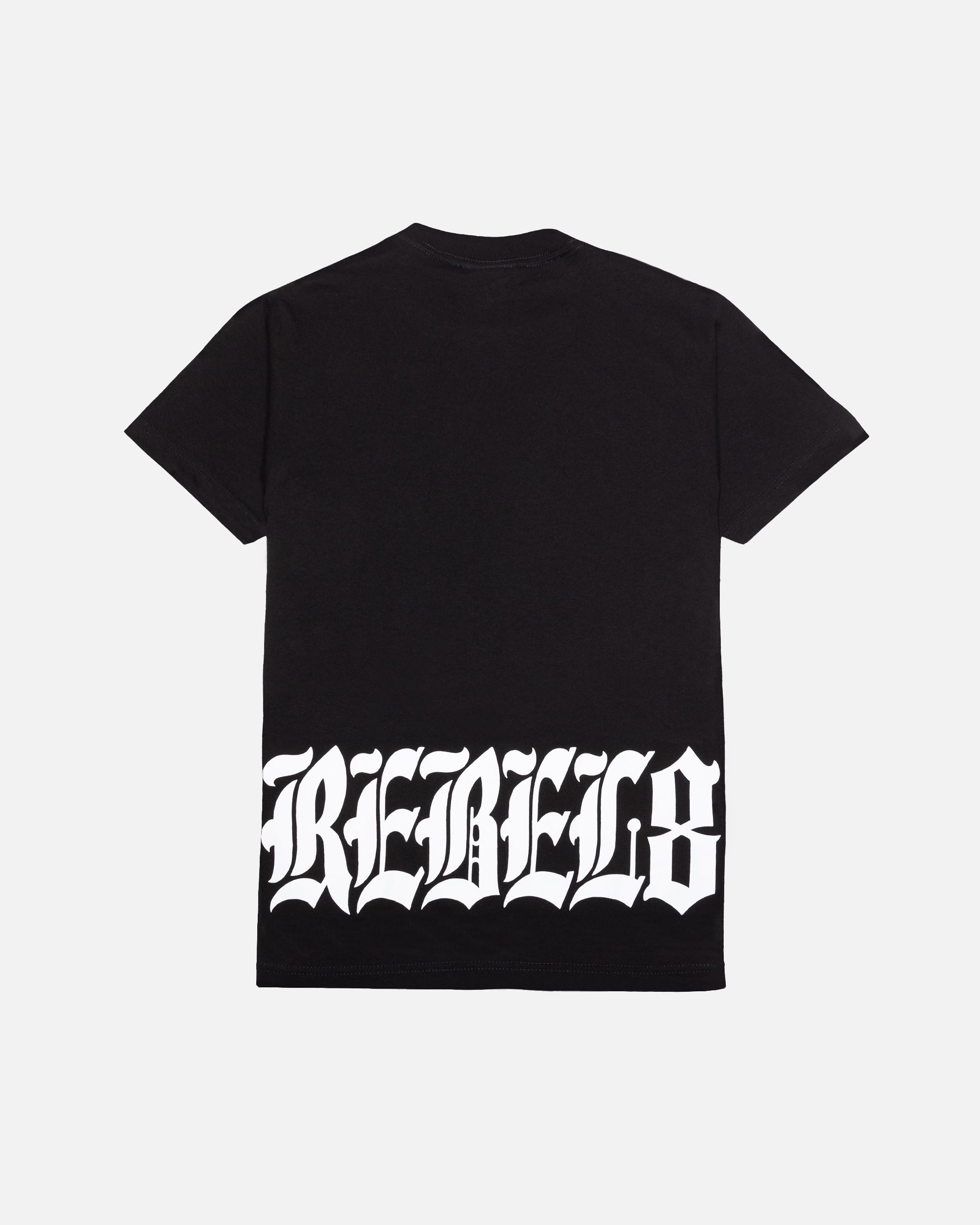 Old English Tee – REBEL8®