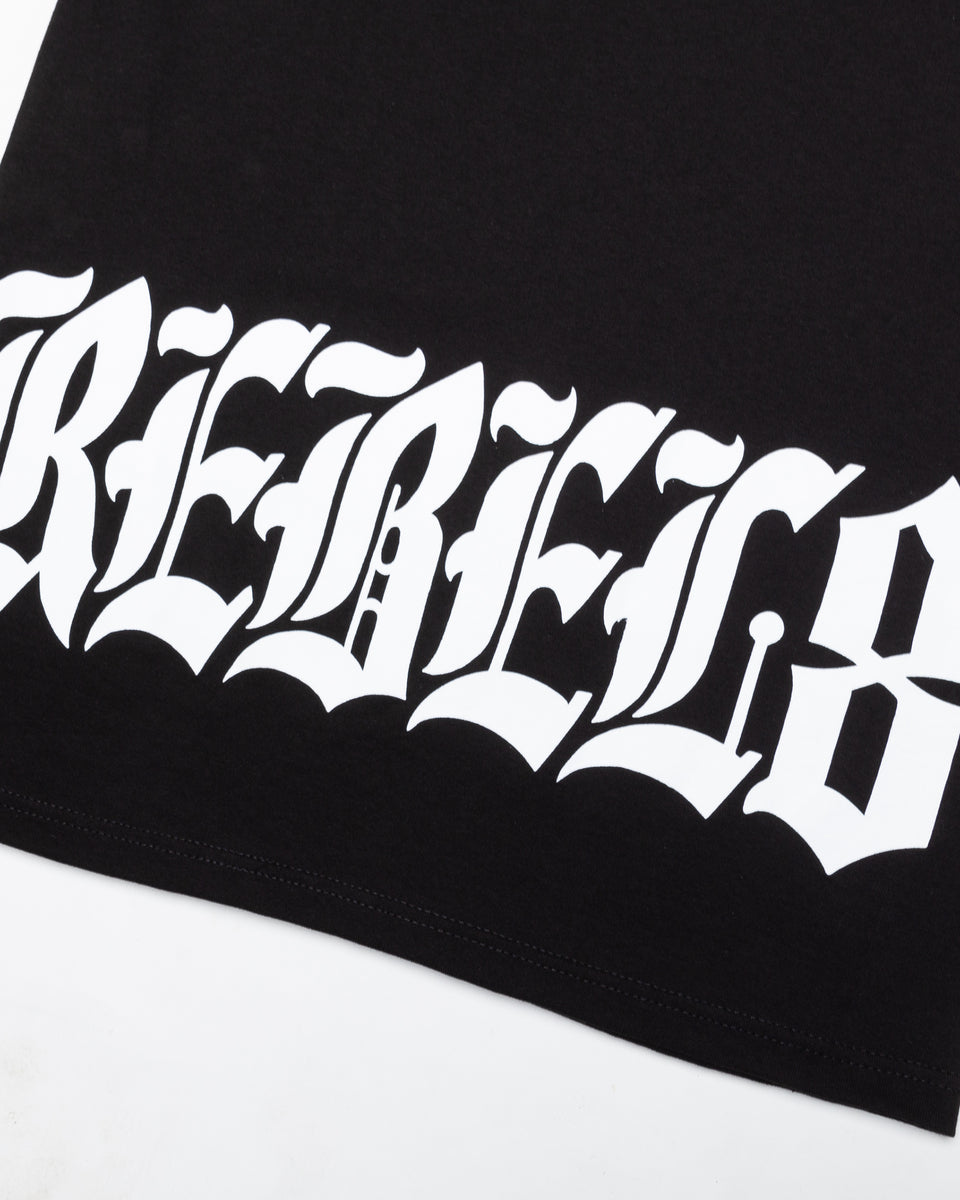 Old English Tee – REBEL8®