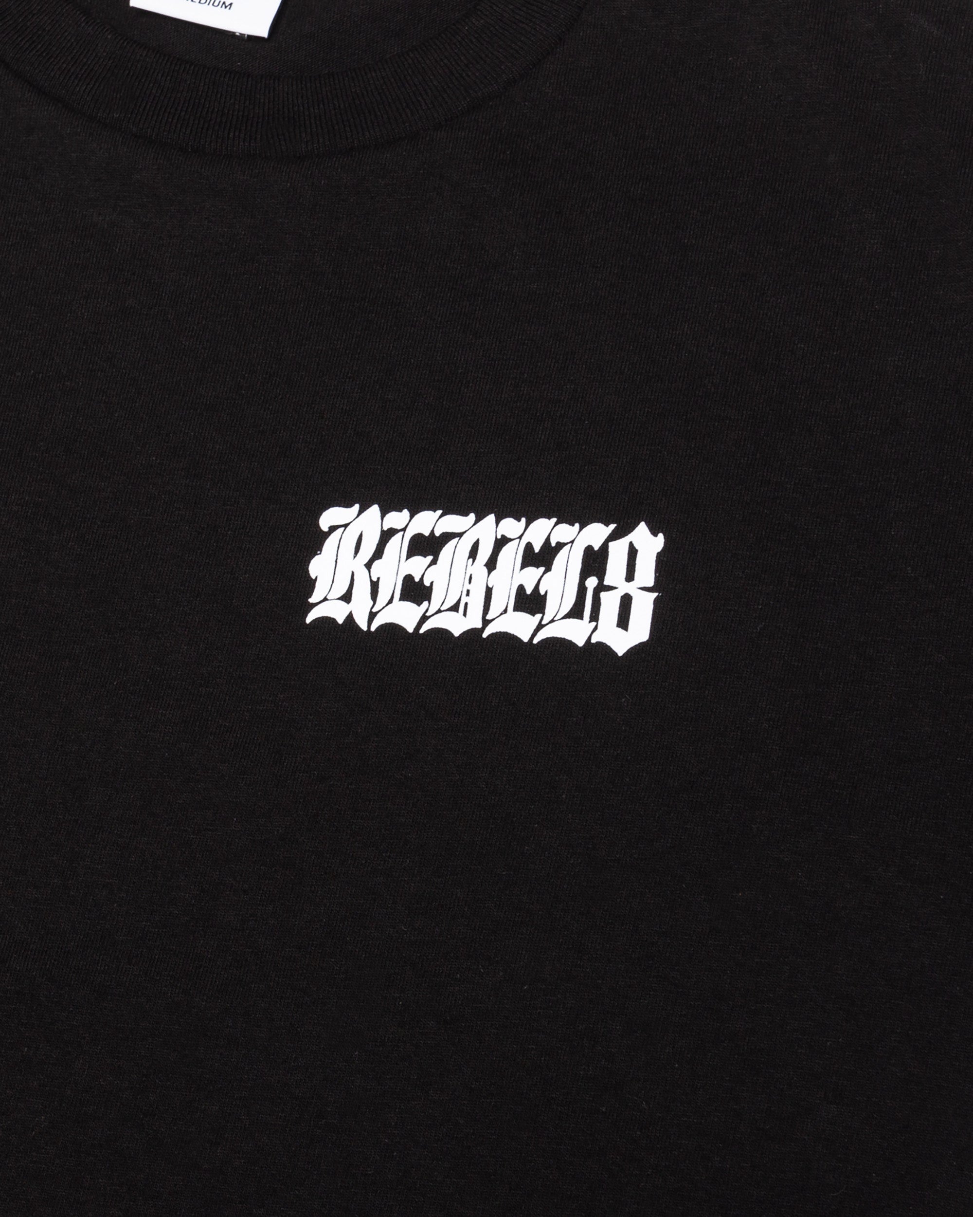 Old English Tee – REBEL8®