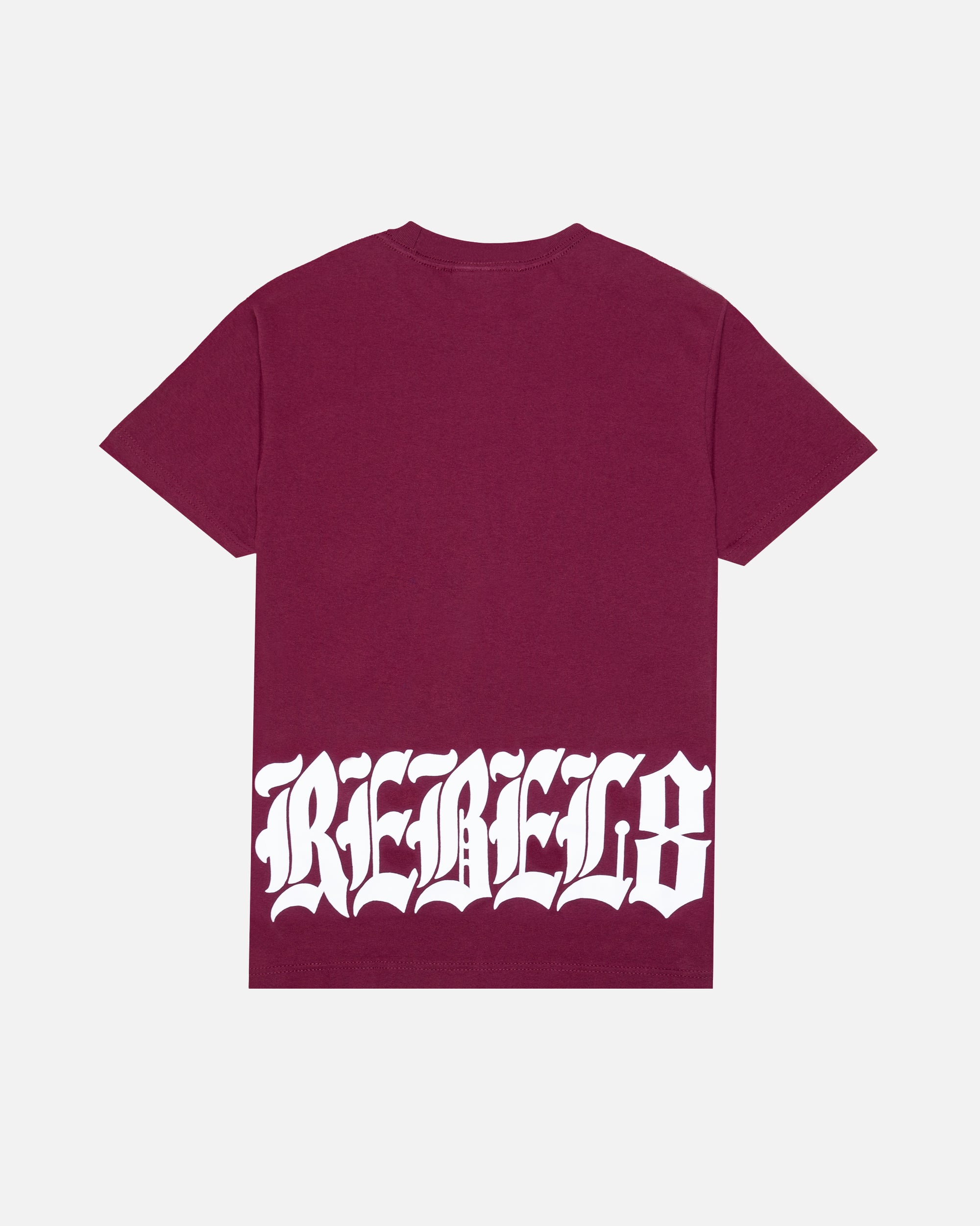 Old English Tee – REBEL8®