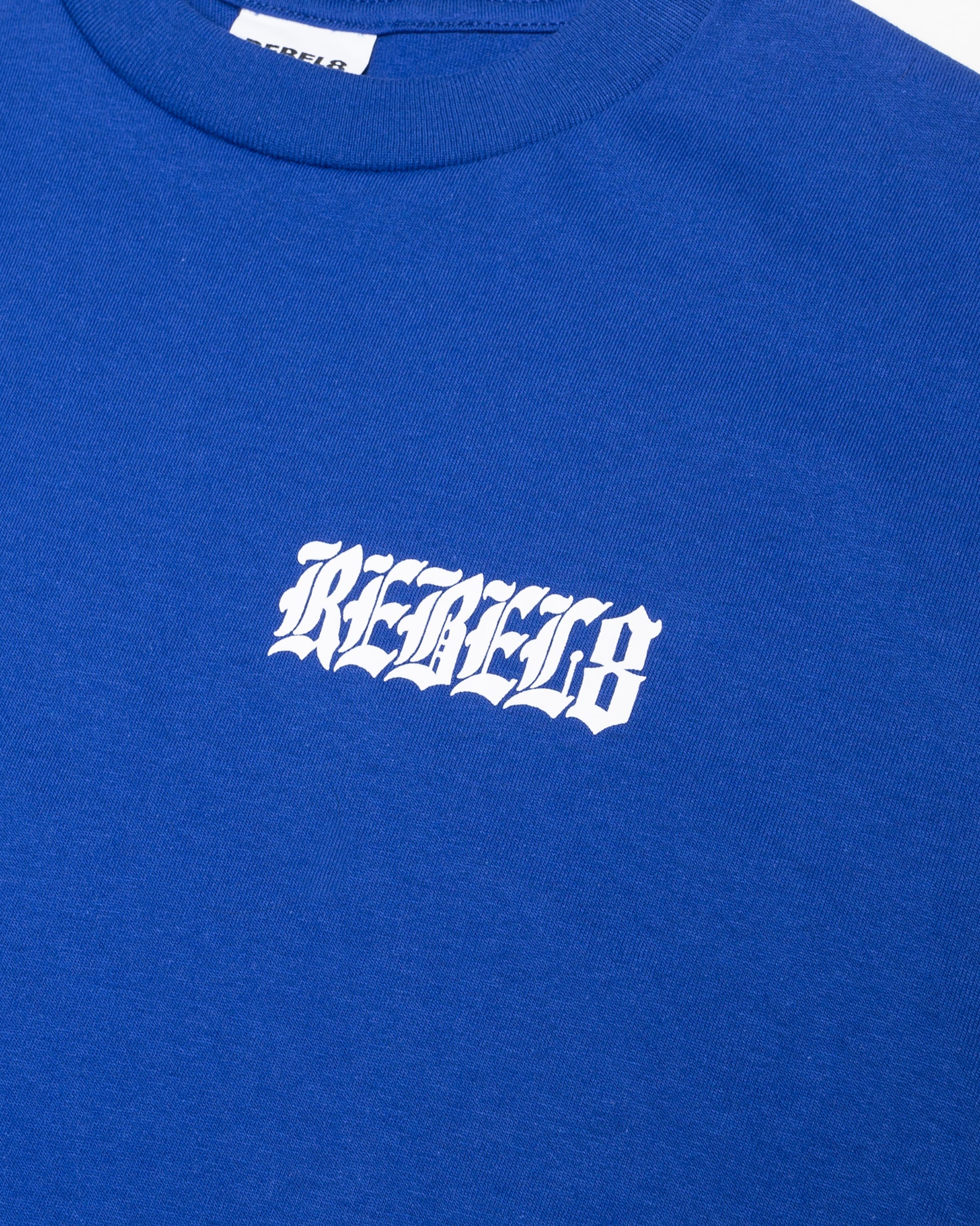 Old English Tee – REBEL8®