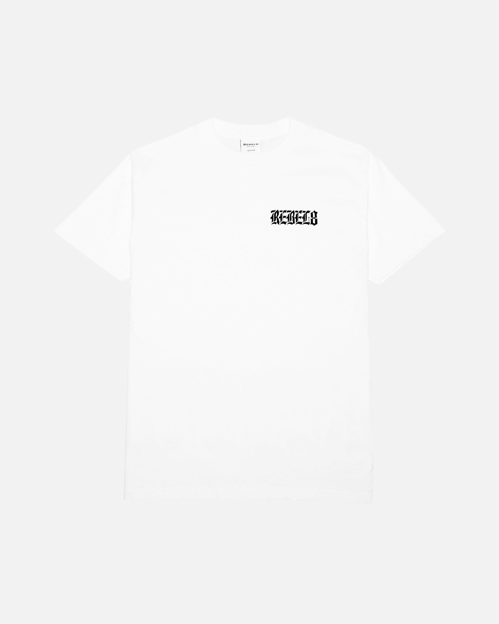 Old English Tee – REBEL8®