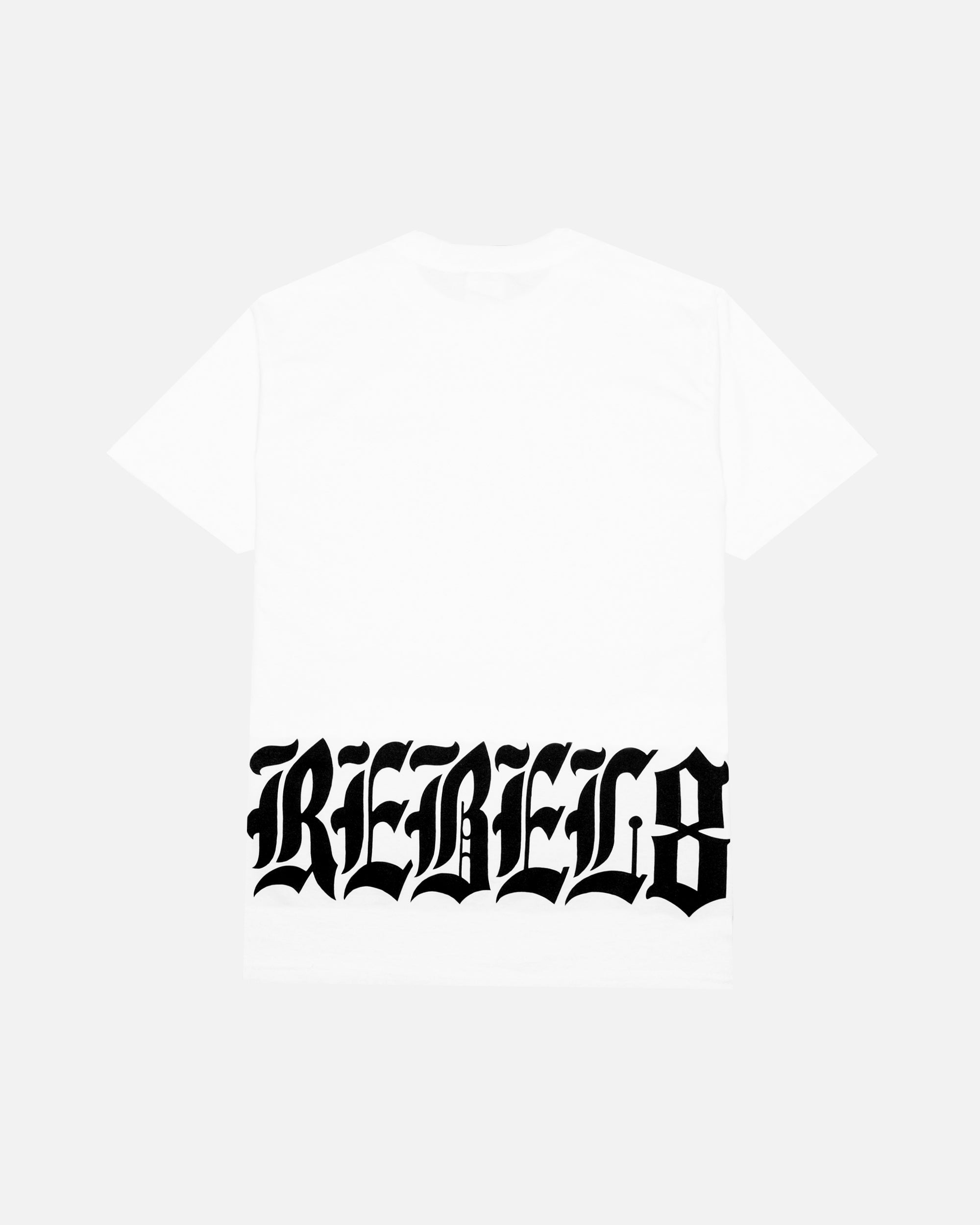 Old English Tee – REBEL8®