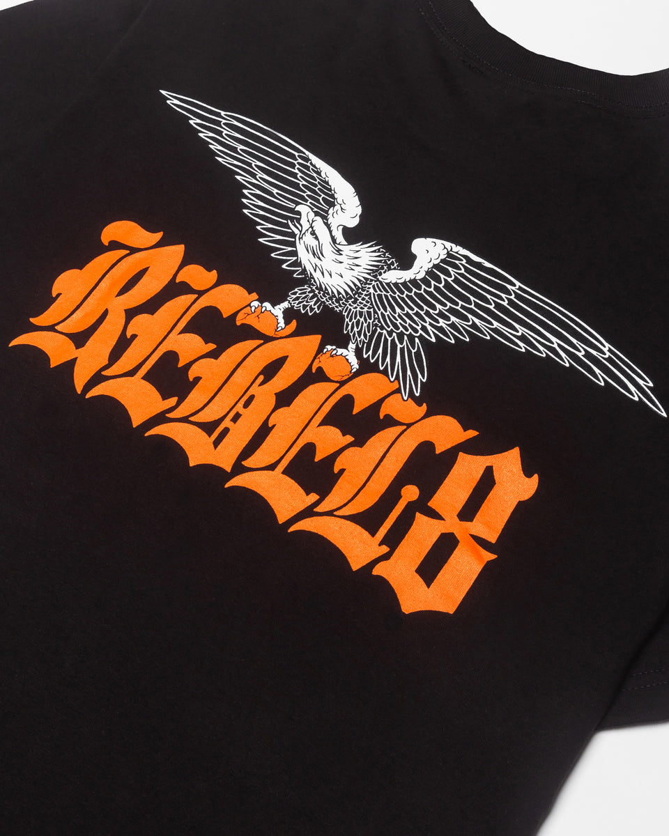 Eagle Tee – REBEL8®