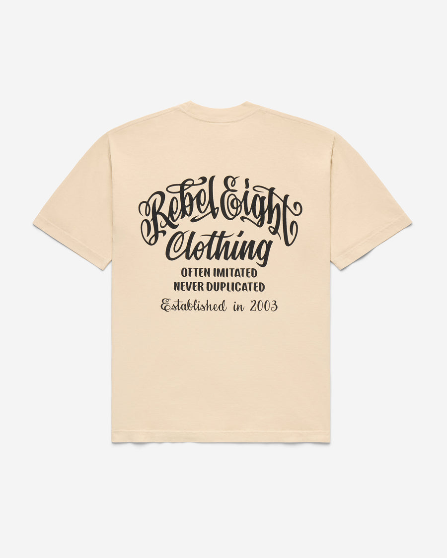 REBEL8®