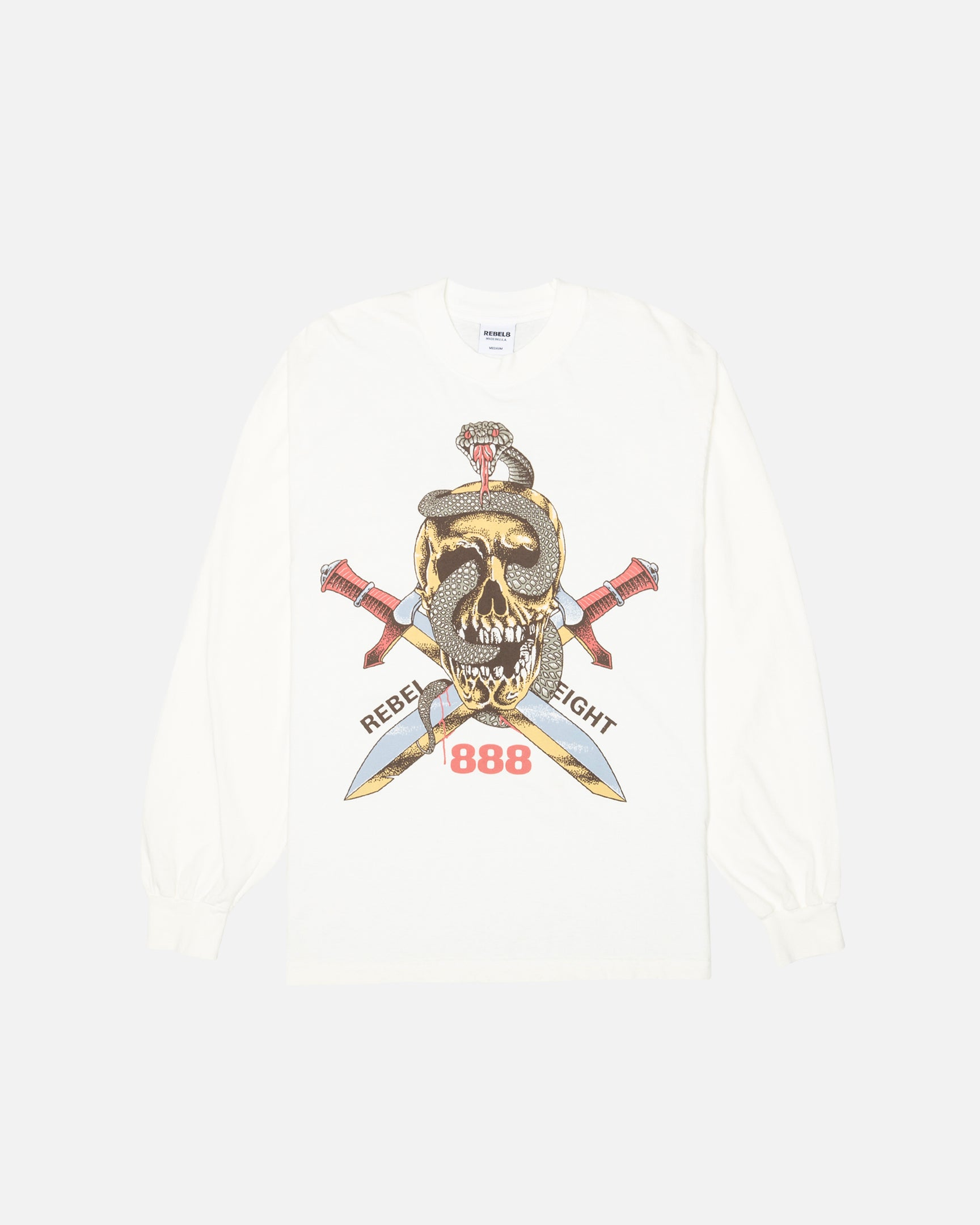 New Arrivals – REBEL8