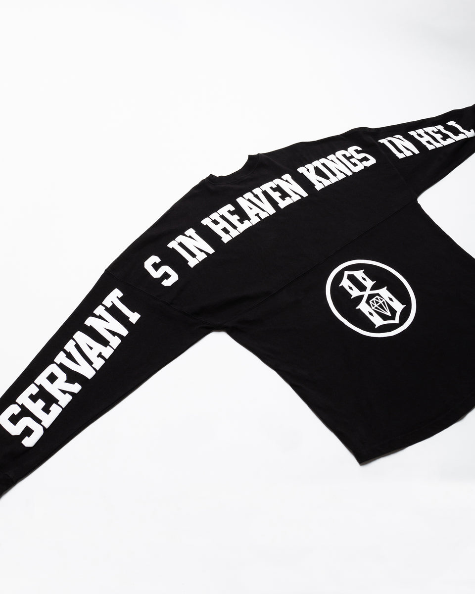 Servants In Heaven Spirit Jersey® – REBEL8®