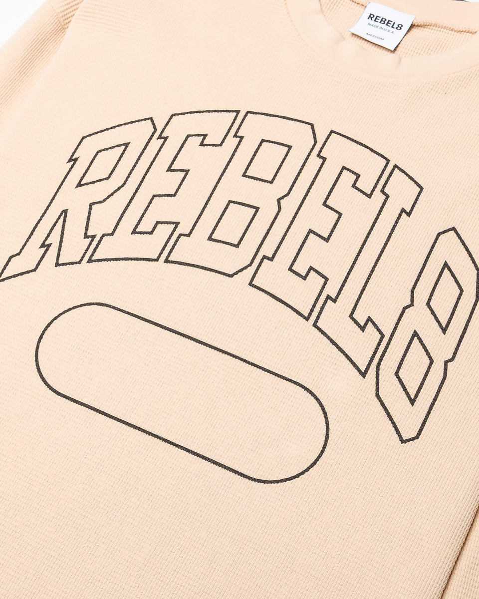 Outline U.S.A. Thermal – REBEL8®