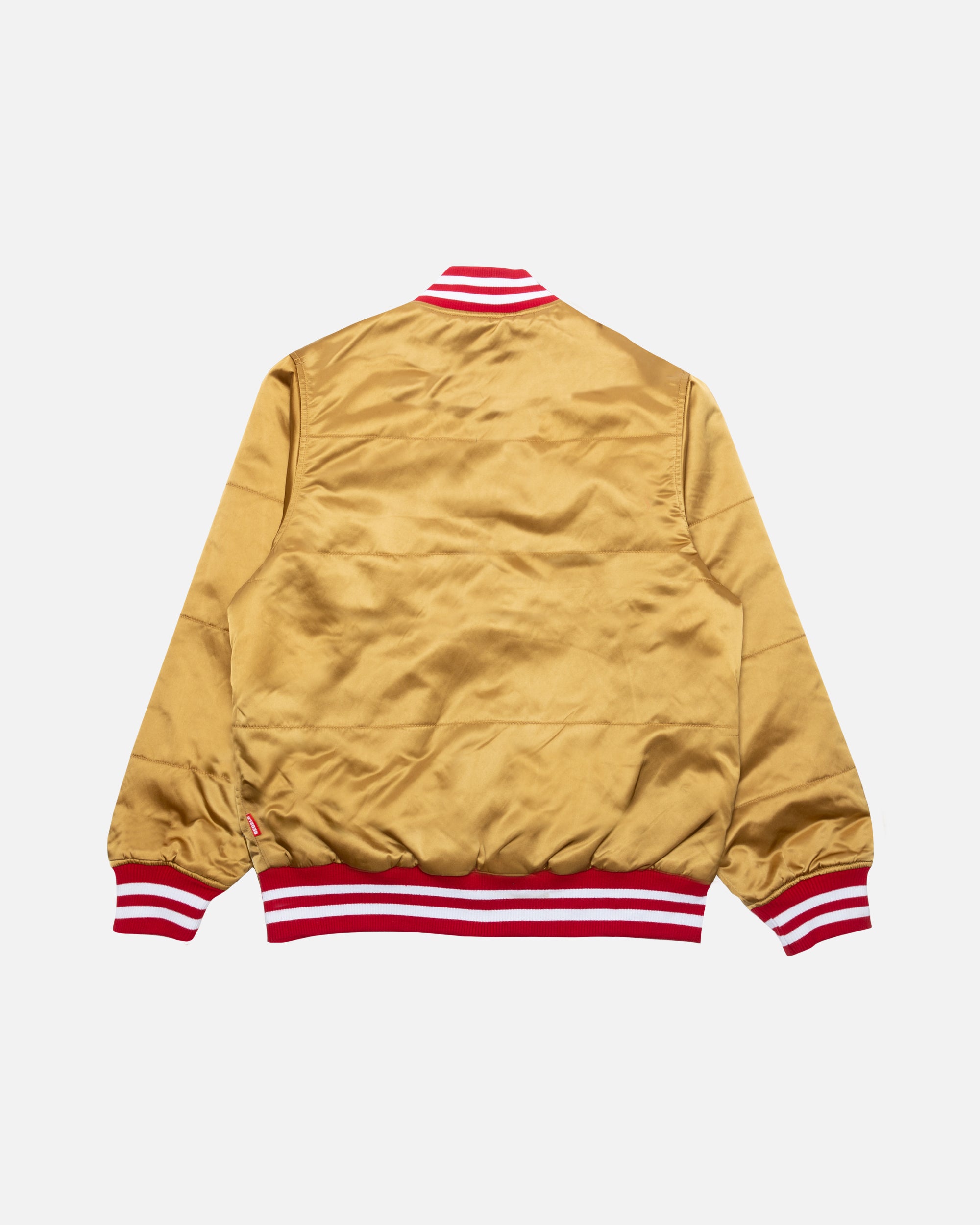 Reversible Stadium Jacket – REBEL8®