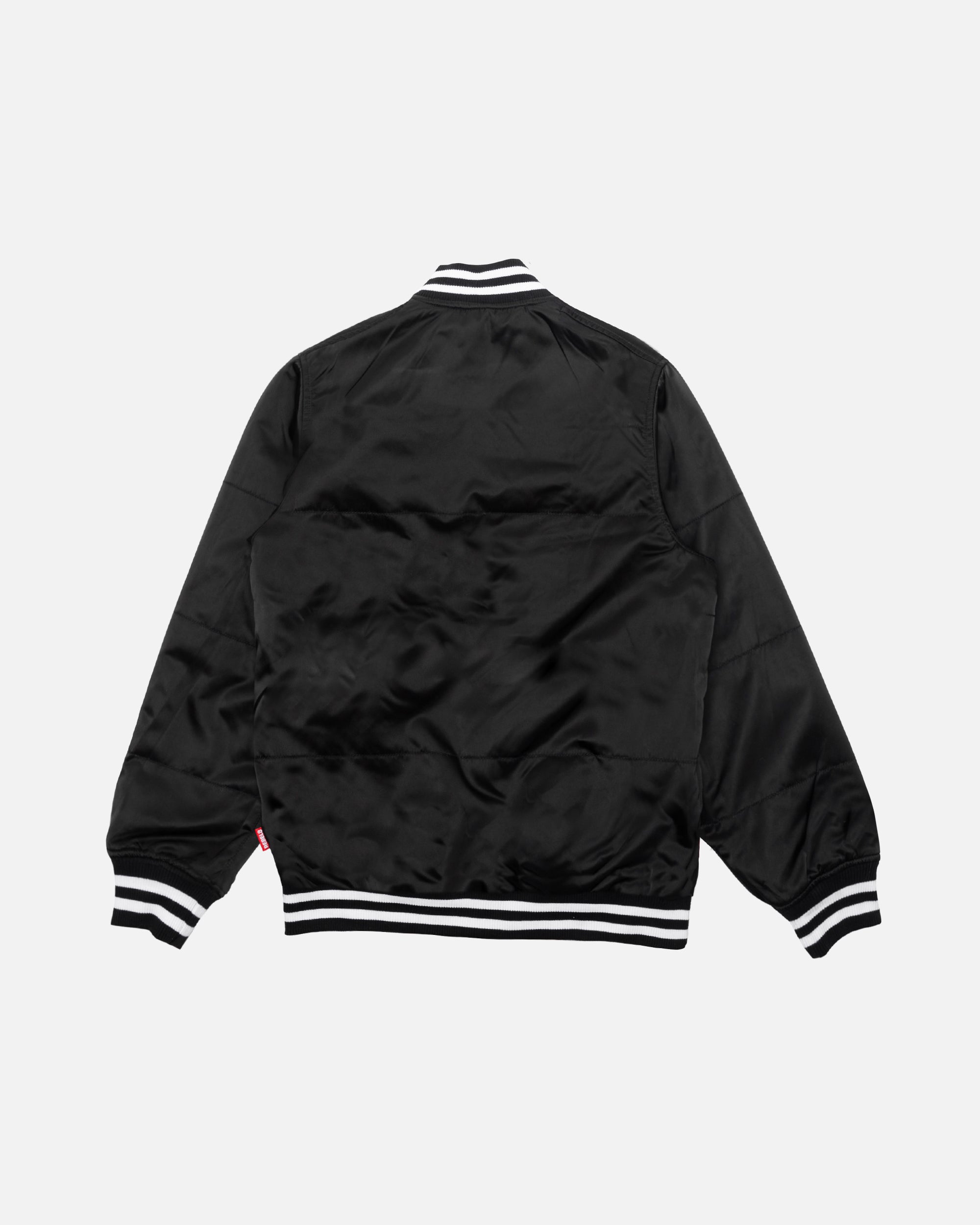 Reversible Stadium Jacket – REBEL8