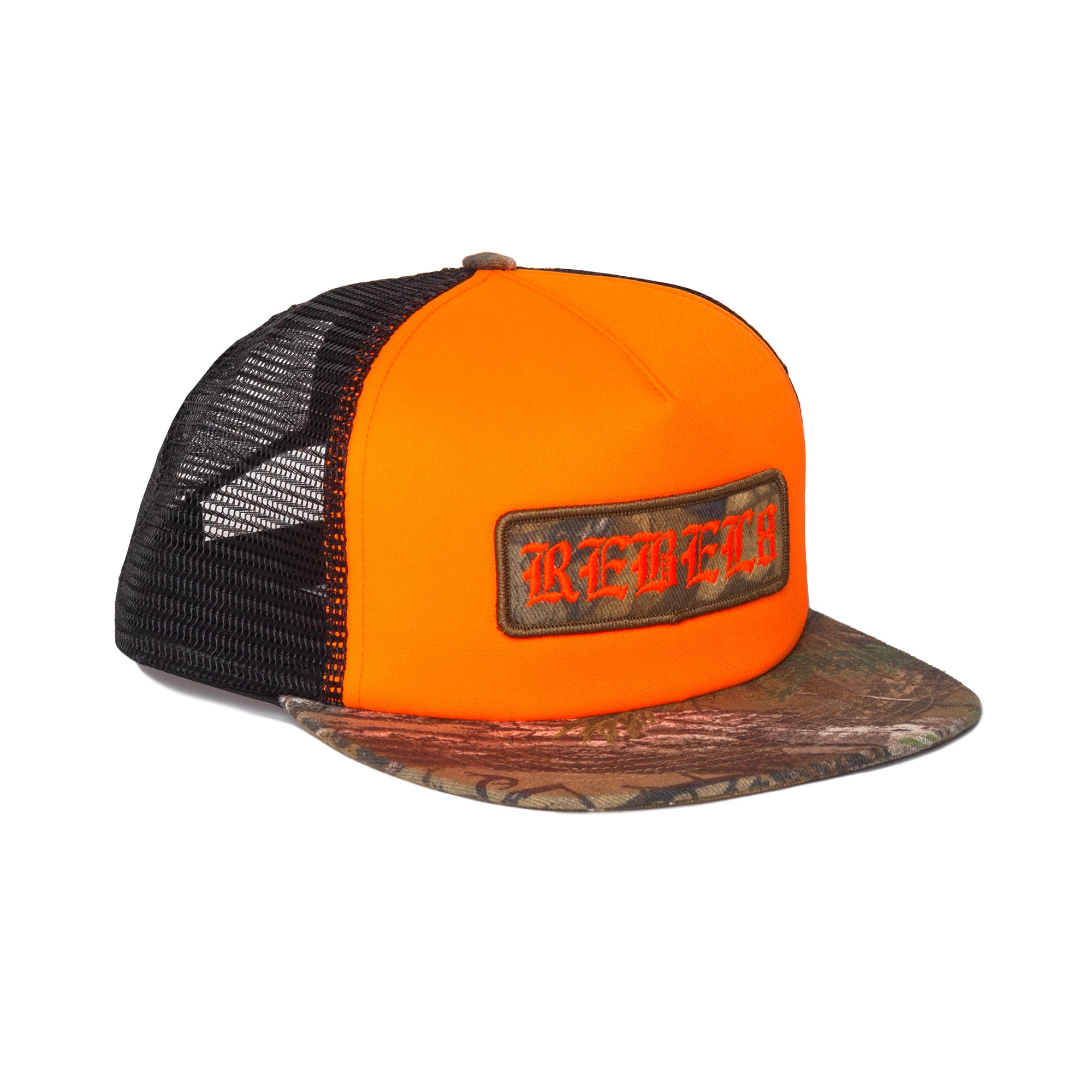 Headwear – REBEL8
