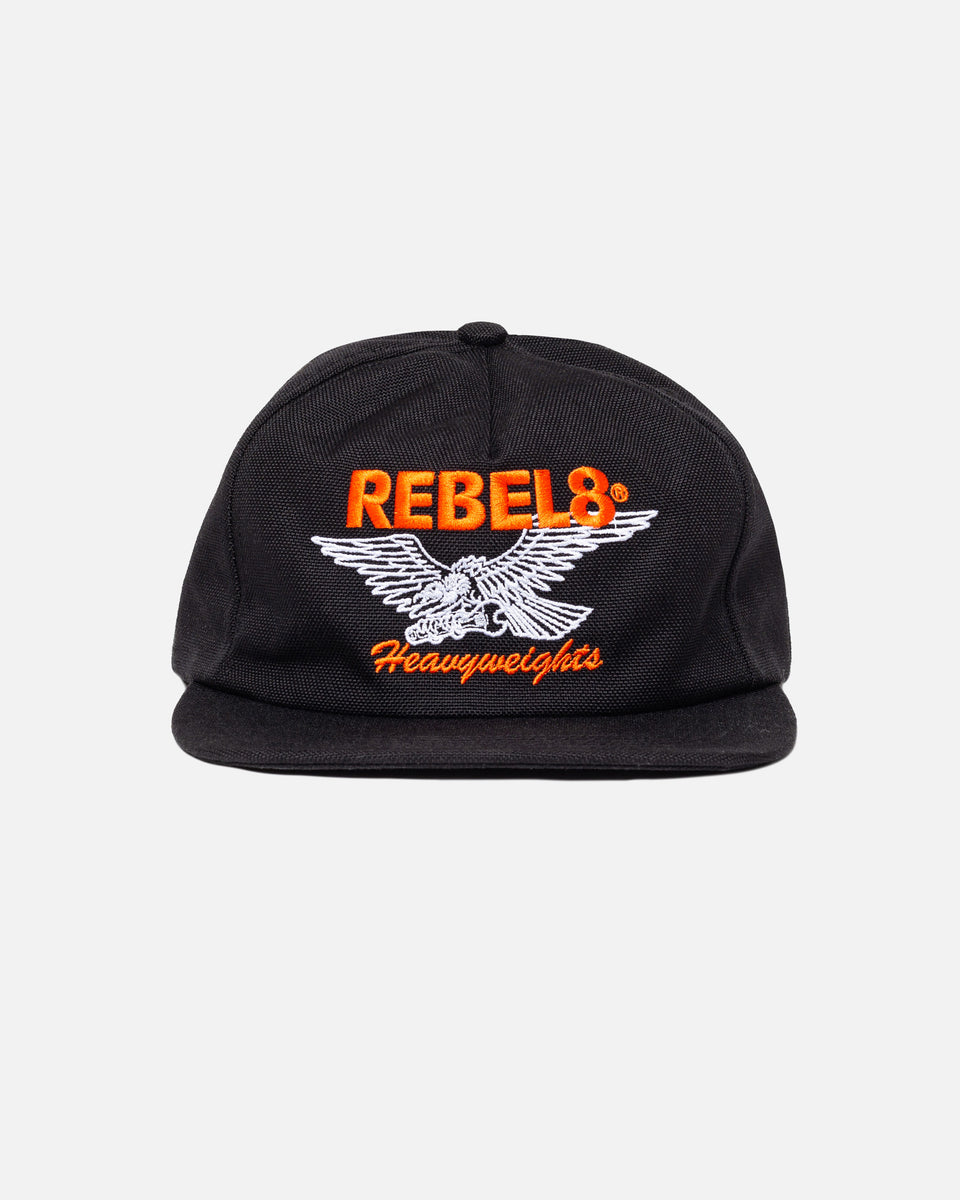 Vulture U.S.A. Snapback – REBEL8®