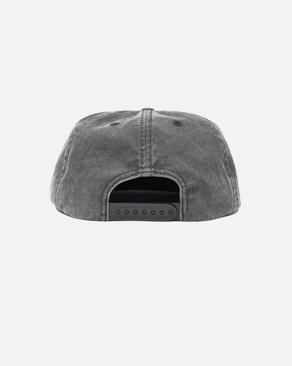 Short Shift U.S.A. Snapback – REBEL8®