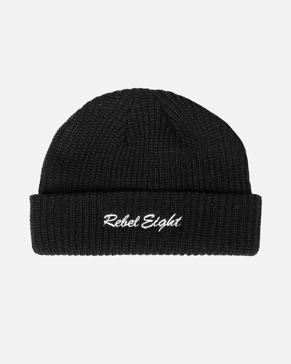 Work Beanie – REBEL8®