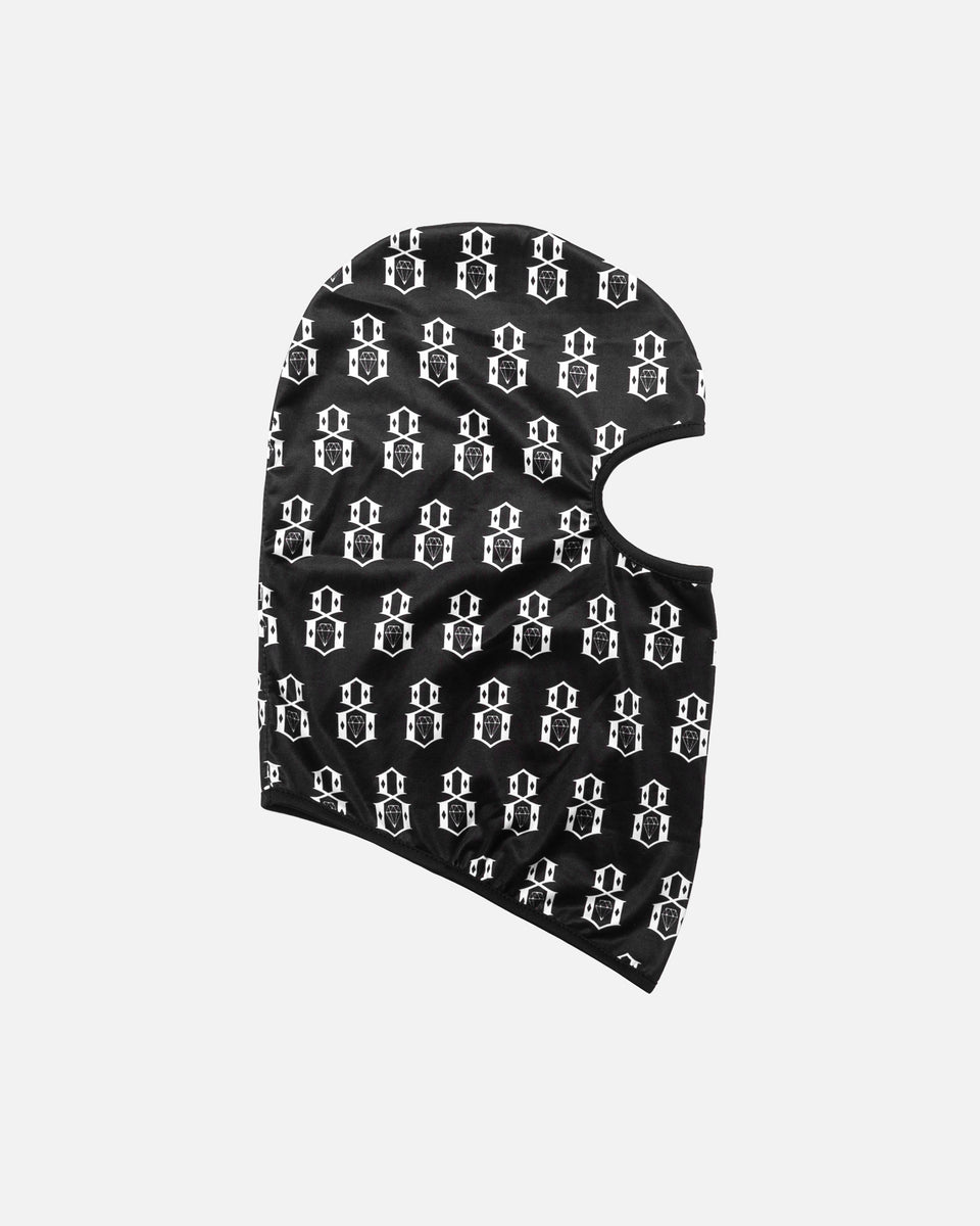 8 Logo Balaclava – REBEL8®