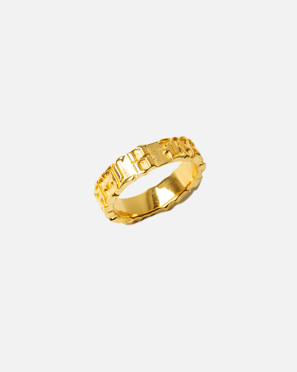 Legacy Ring – REBEL8®