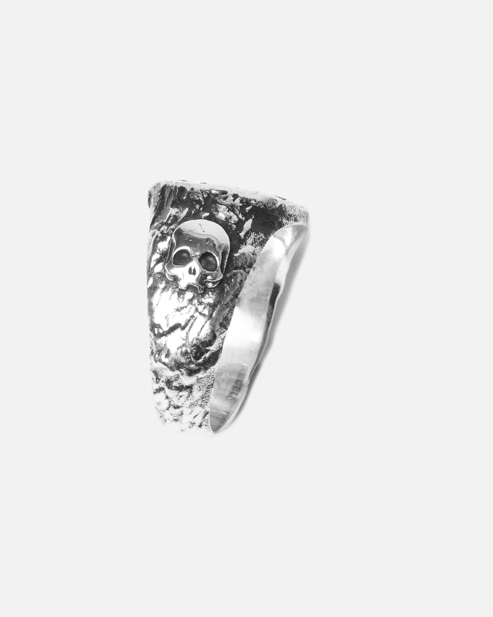 Catacombs Ring – REBEL8®
