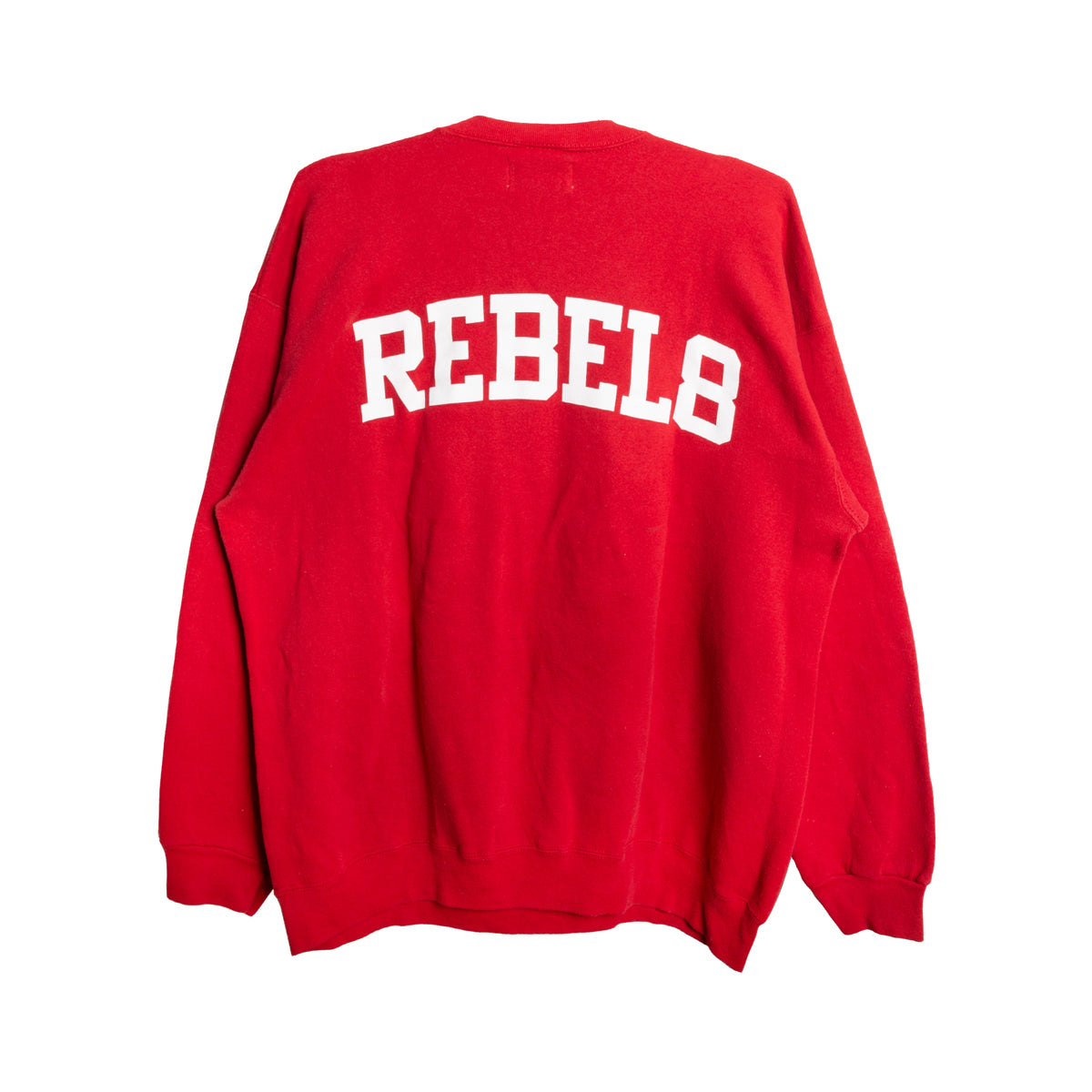 Vintage Niners Crewneck – REBEL8®