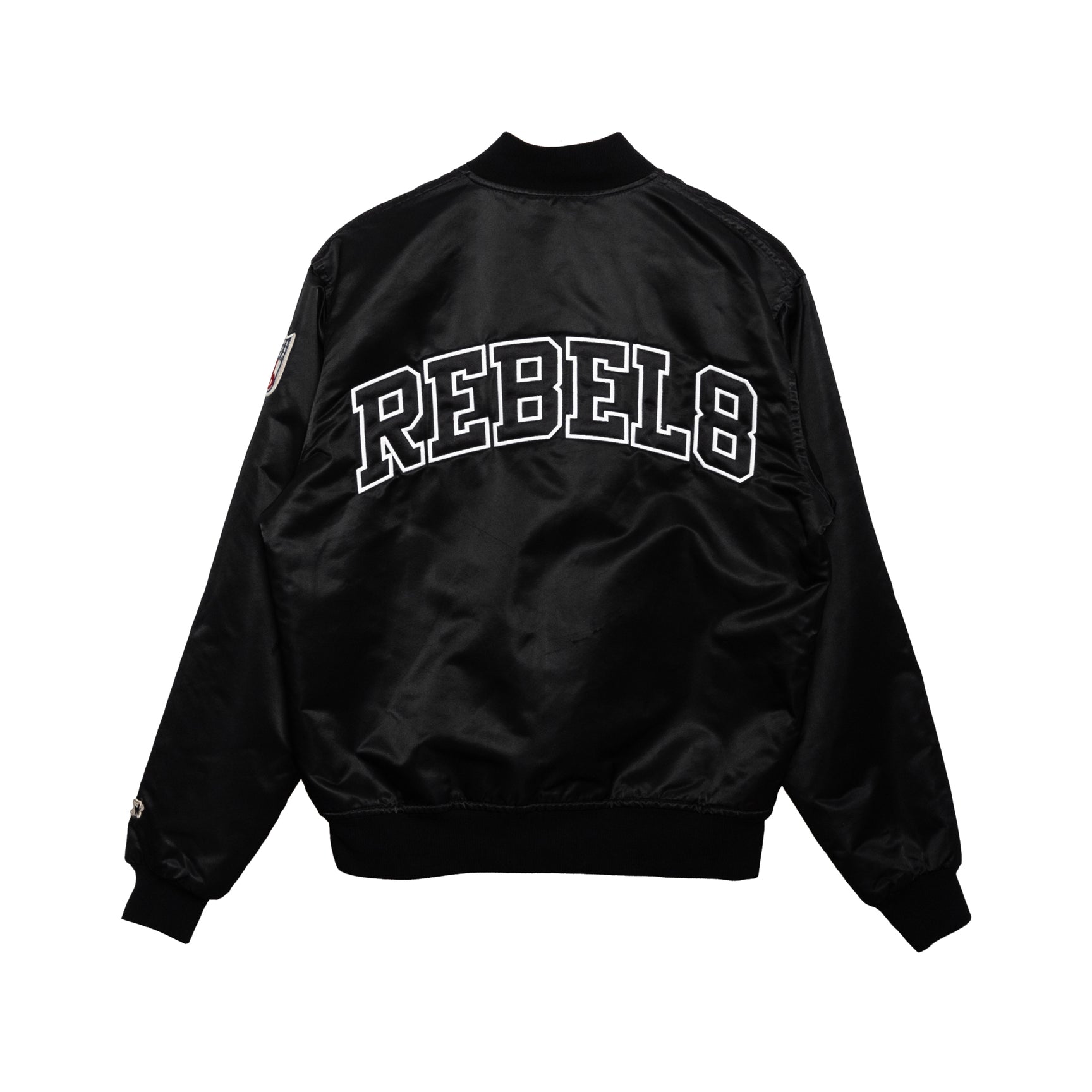 New Arrivals – REBEL8